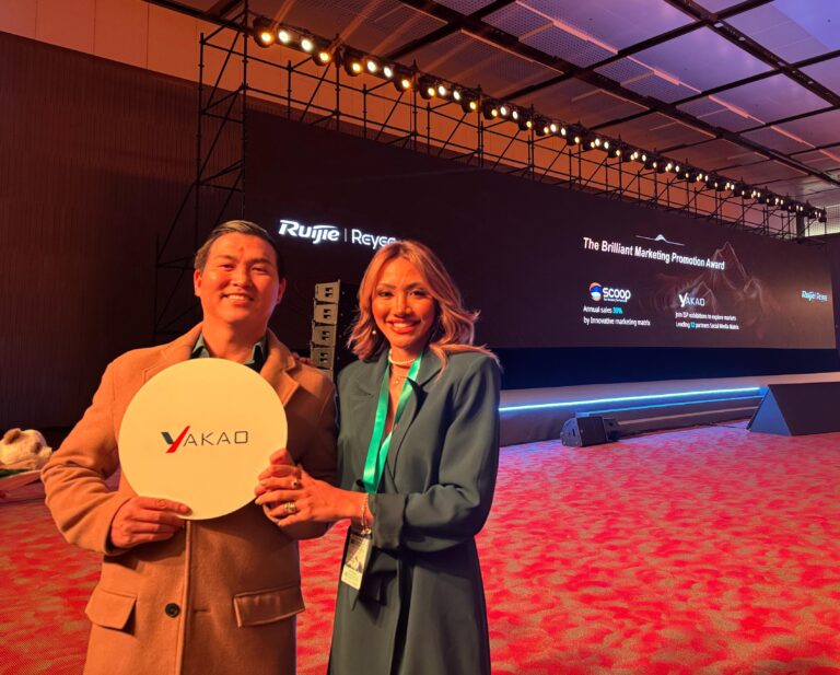 Yakao brilha na China: Empresa cuiabana de 36 anos conquista prêmio global de marketing – Portal ...